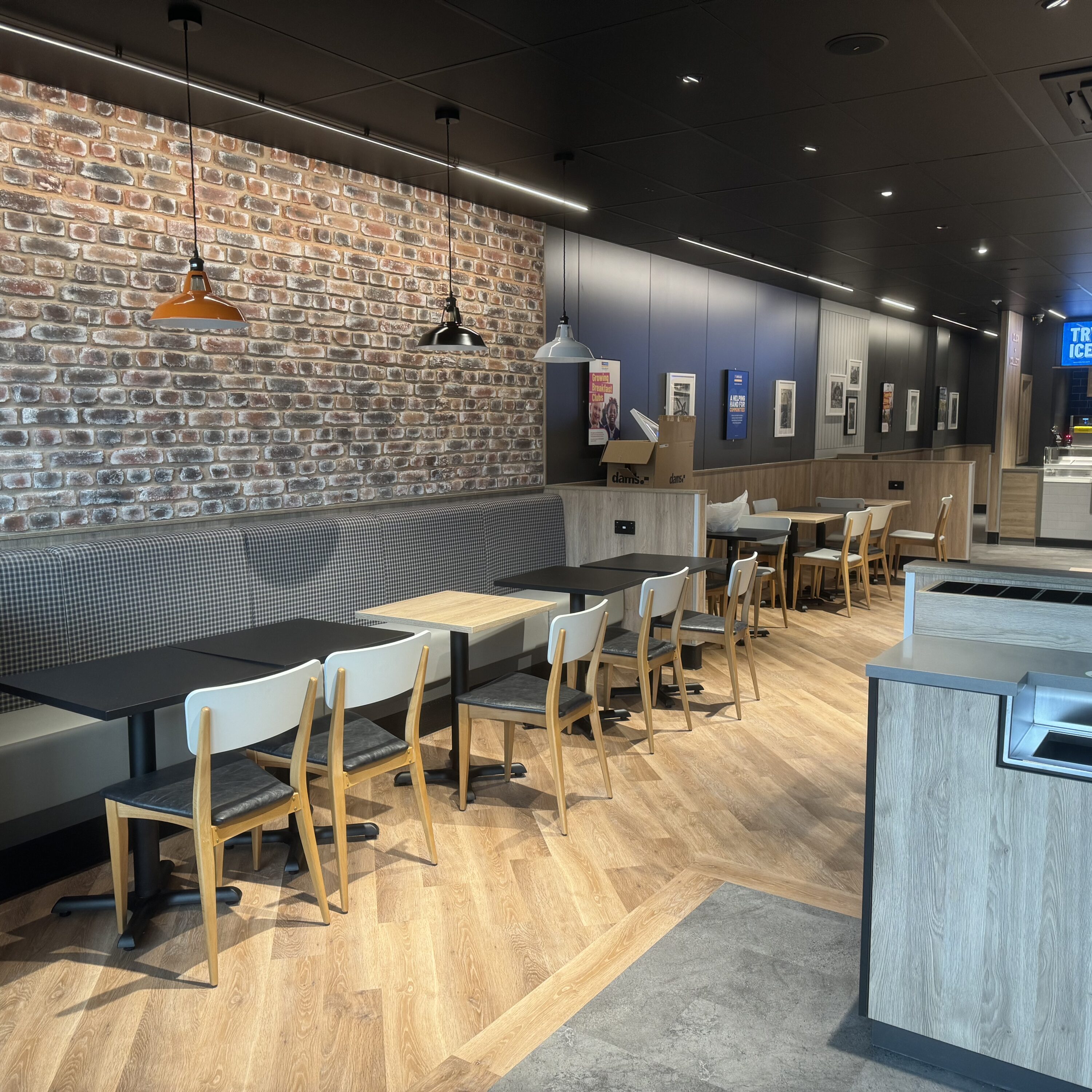 Greggs Doubles Store Size Following Continued Success in Winsford Cross ...