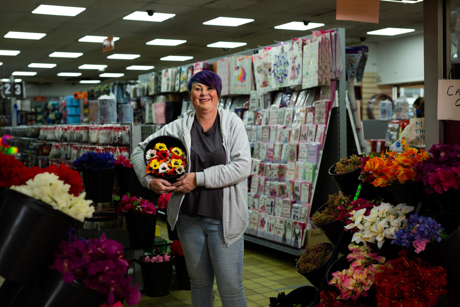 Pound Store Extra - Winsford Cross Shopping Centre
