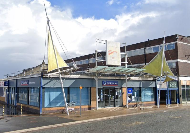 A Bright Future for Winsford's Nationwide Building Society! - Winsford ...